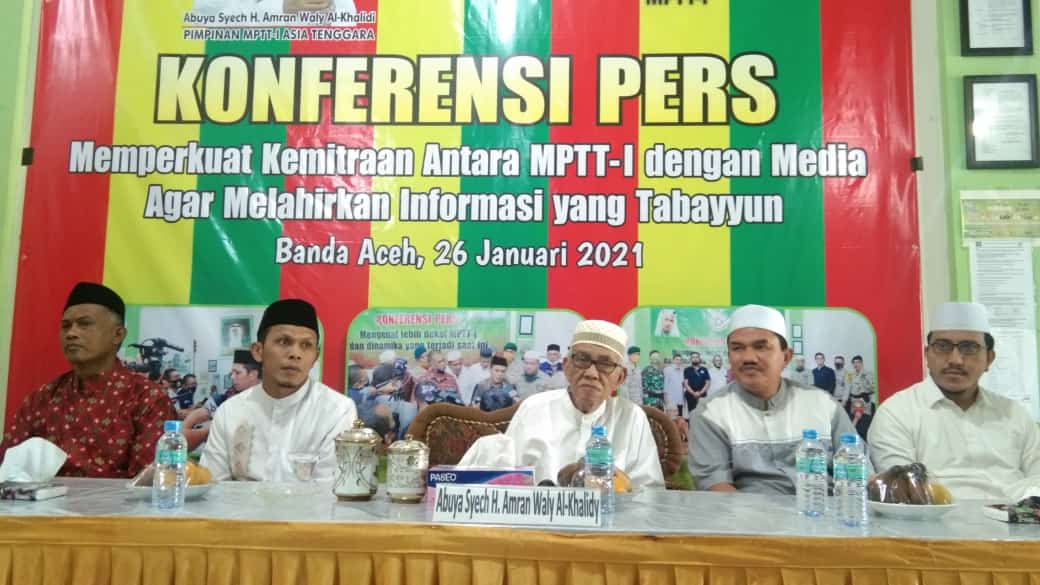 Logo Aceh Sepakat - Visit Banda Aceh