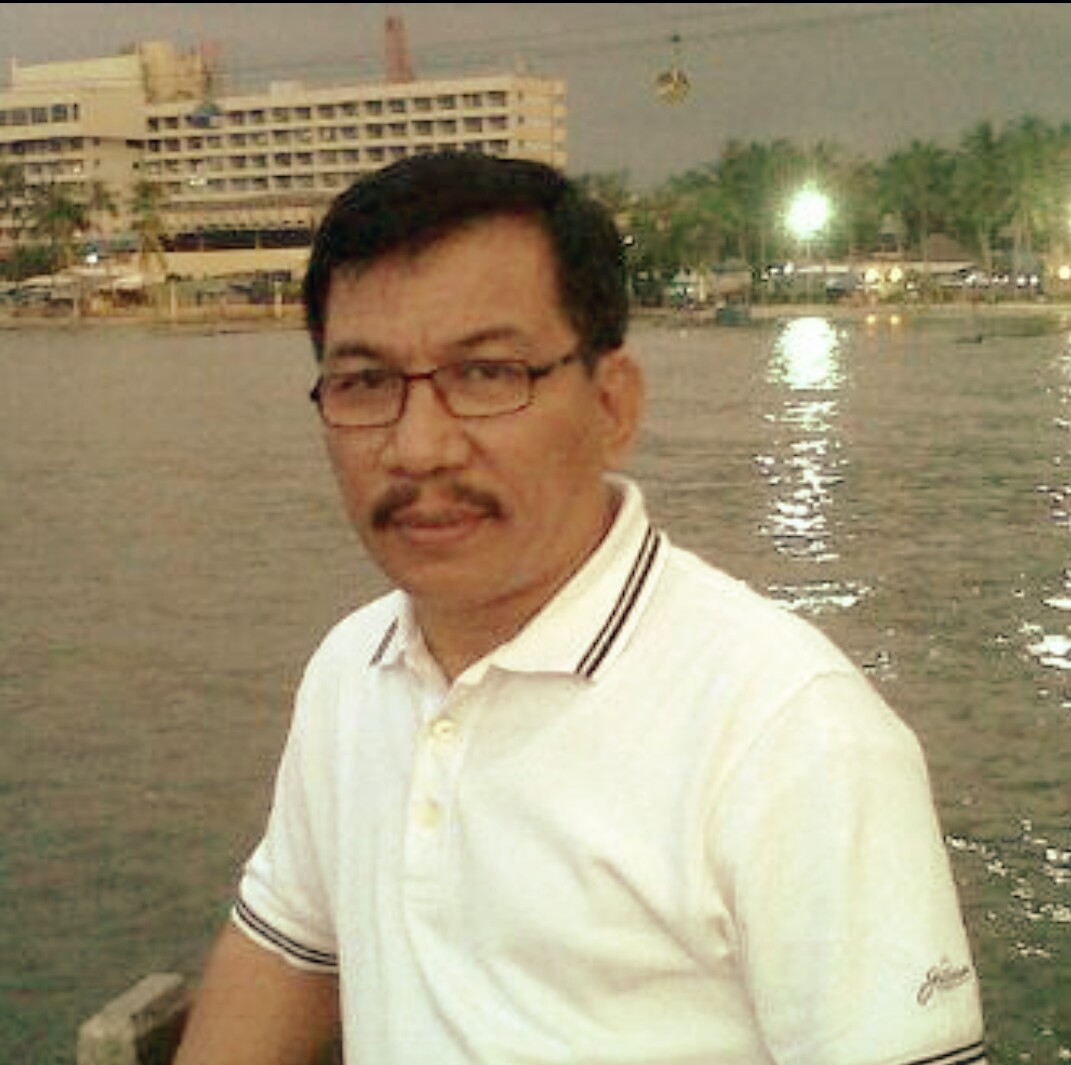 Mengenang Reporter Kawakan TVRI Aceh, Langkahnya Terhenti Di Blang ...