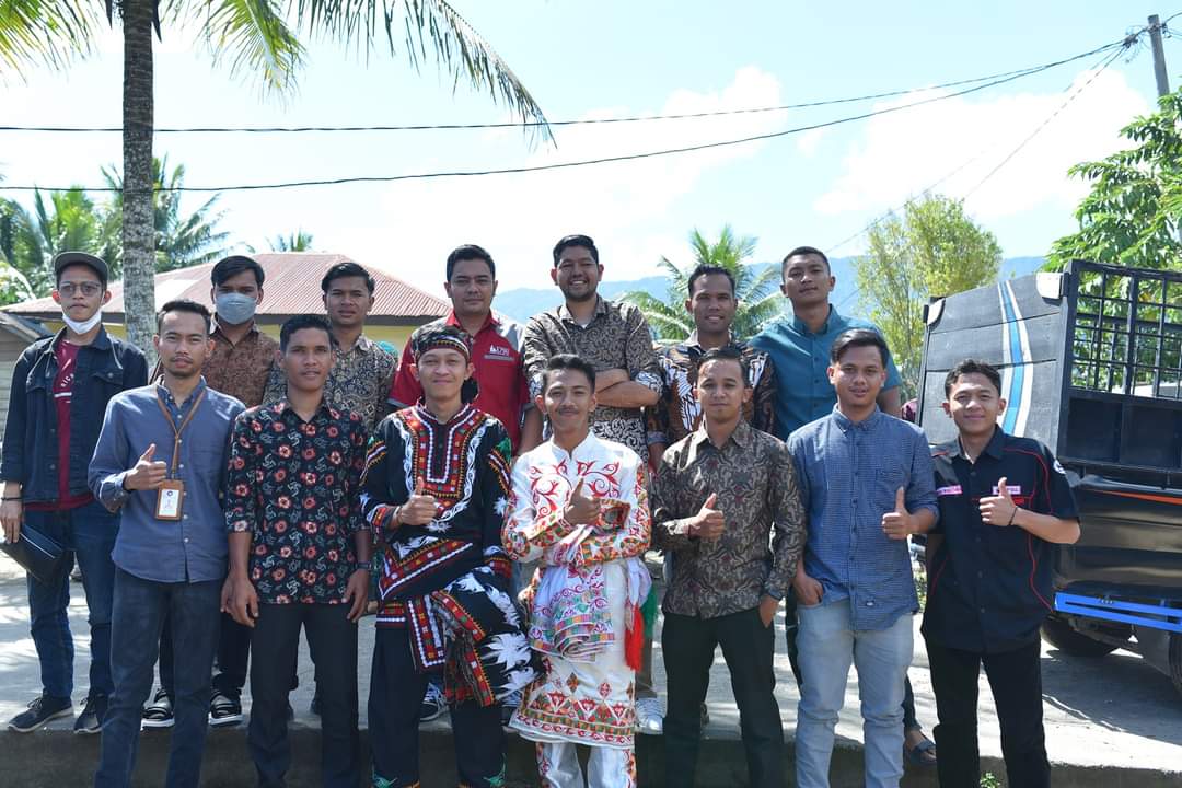 Peduli Budaya Gayo, Komunitas Tari Guel Dibentuk di Aceh Tengah - News ...