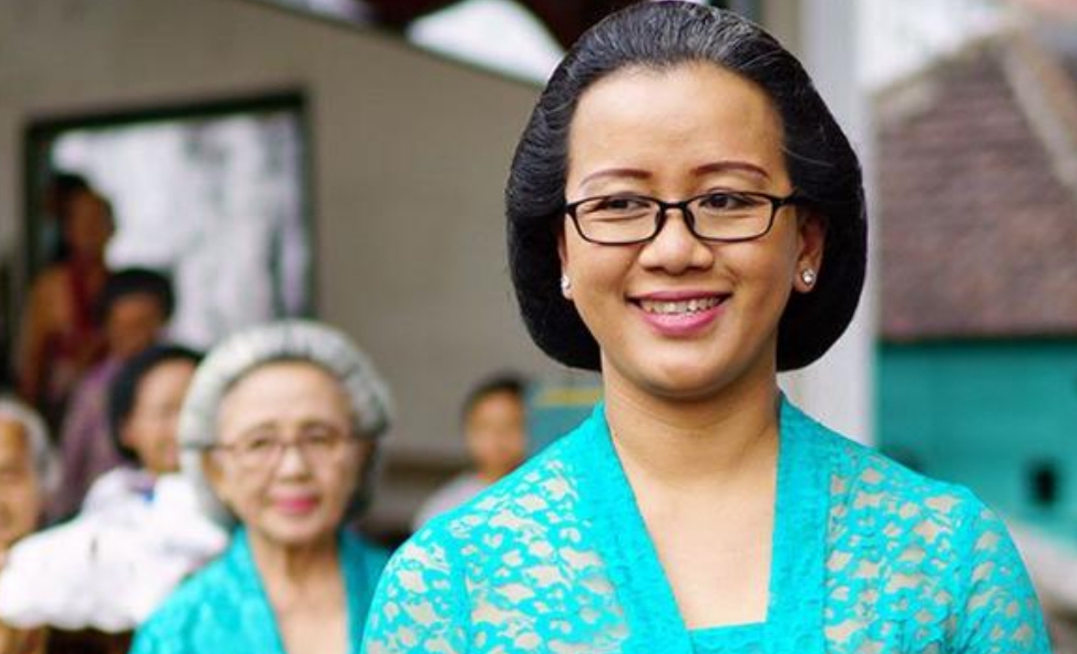 Walau Punya Jimat, Namun tak Enak Jadi Putri Raja