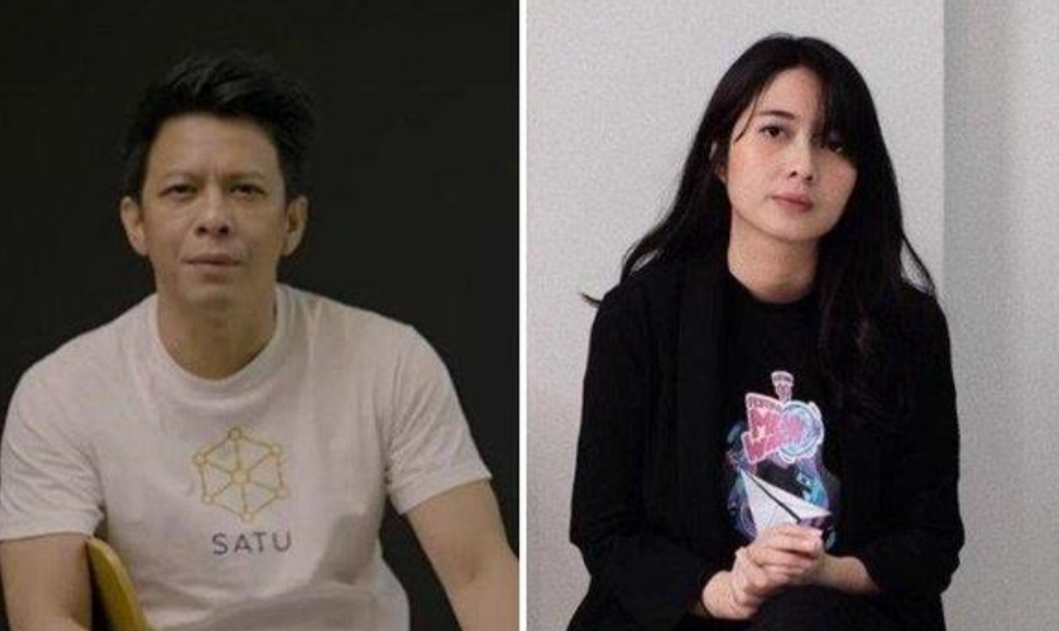 Marchella Febritrisia Putri Kandidat Kuat Pacar Ariel NOAH, Bisa ...