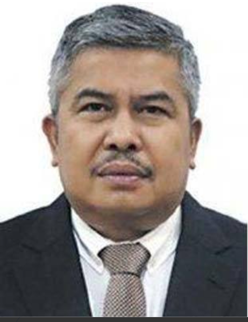 Viral..! Bustami Hamzah Jadi Sekda Aceh, Gantikan Taqwallah