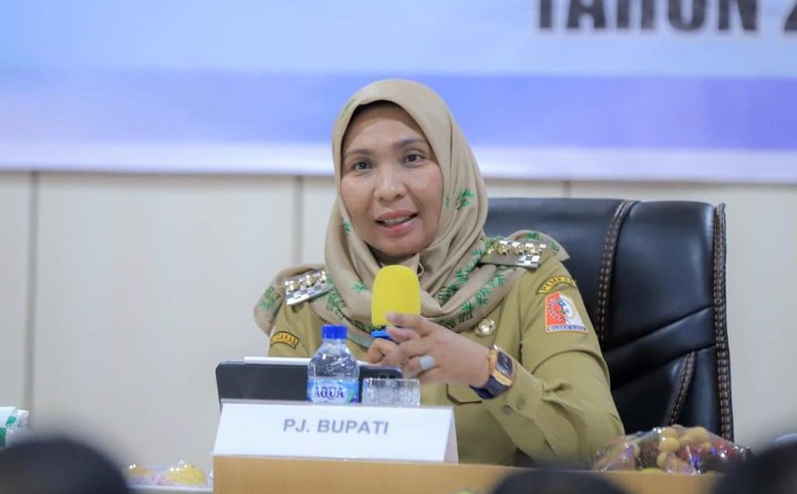 Pengadaan Mobil Dinas Jadi Sorotan, Pemkab Nagan Raya Ragukan ...