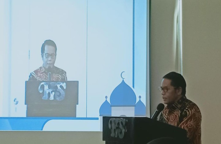 Kamaruddin Amin: Penting Menyiapkan Generasi Berkualitas - Daerah ...