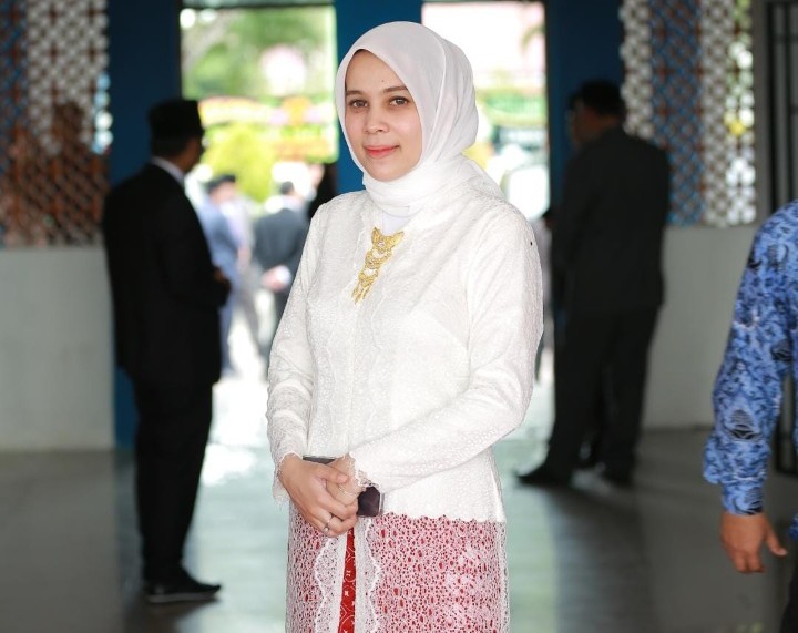 Berstatus Tipe C, RSUD SIM Nagan Raya Berhasil Raih Predikat Sempurna ...