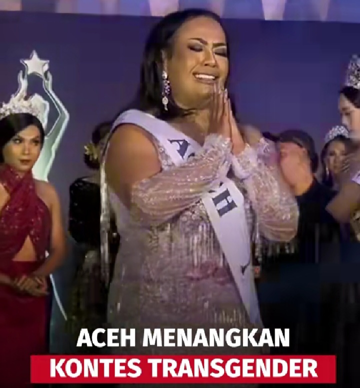 Bencong Hebohkan Warkop di Banda Aceh, Pemuda Muhammadiyah Aceh ...