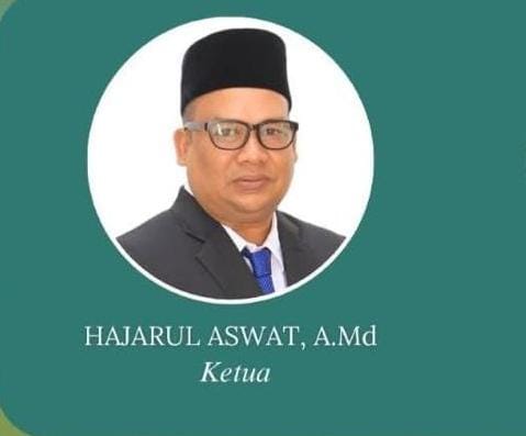Ini Profil Hajarul Aswat, Ketua Badan Kehormatan Dewan - Daerah ...
