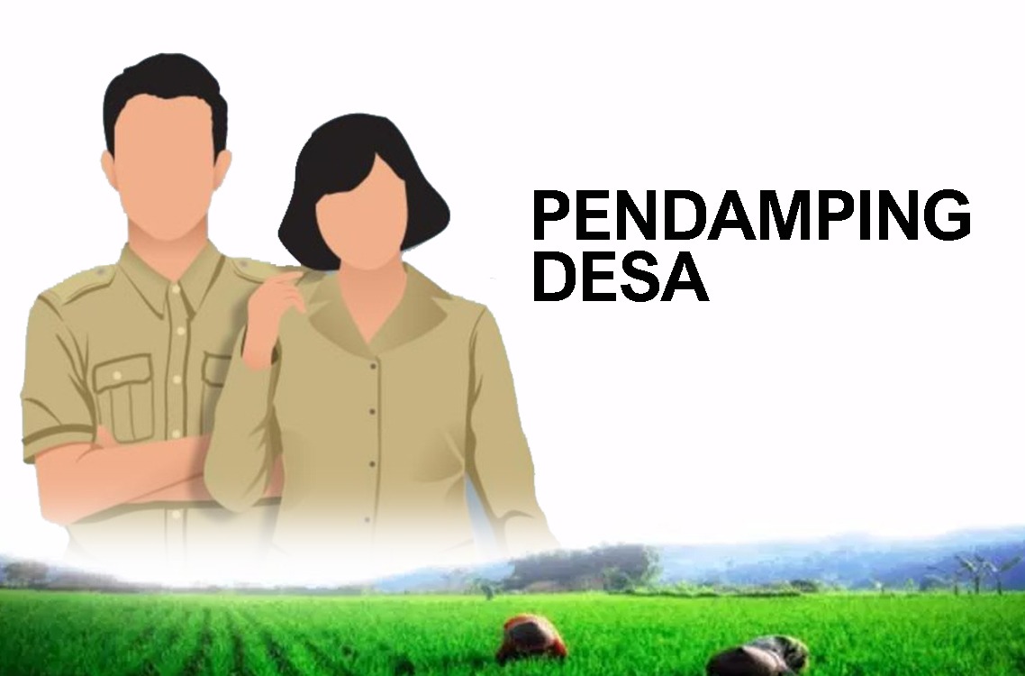 Ayo Daftar Pendamping Desa 2025, Gaji Hingga Rp7 Juta dan Ini Syaratnya