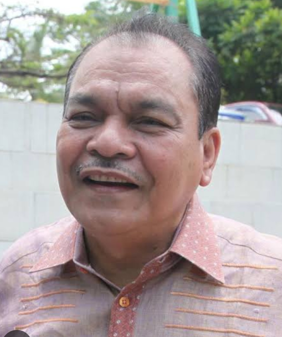 Kemelut Yayasan, Rusli Bintang Gusur Istri dan Anaknya