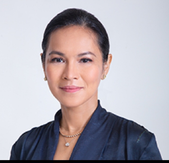 Arini Subianto Sosok Wanita Terkaya di Indonesia, Sang Ratu Batubara ...